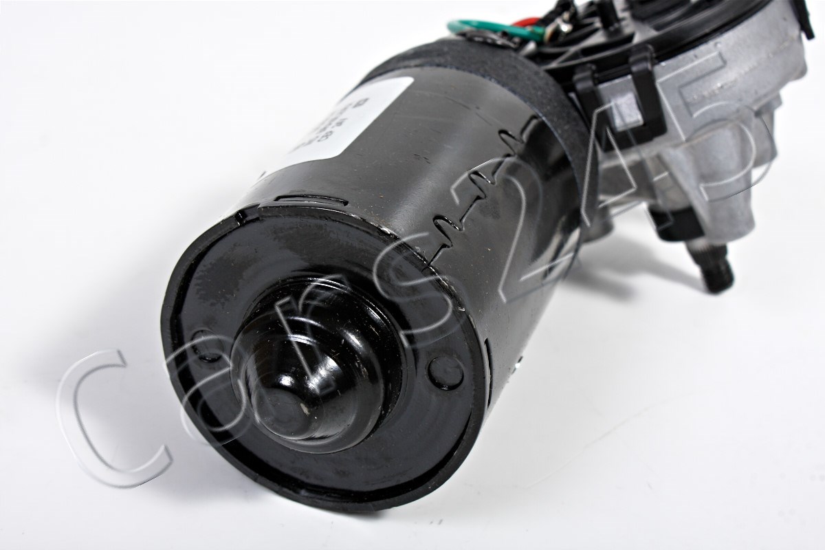 Bosch 923 Wiper Motor Replacement at Henry Gale blog