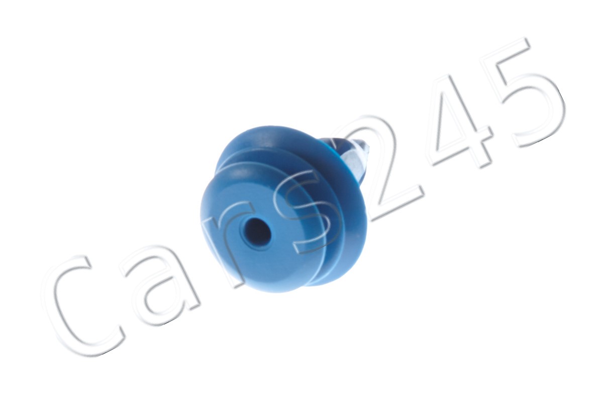 Genuine Trim Panel Clip Blue BMW MINI BMW I ROLLS-ROYCE M6 X3 X4 M ...