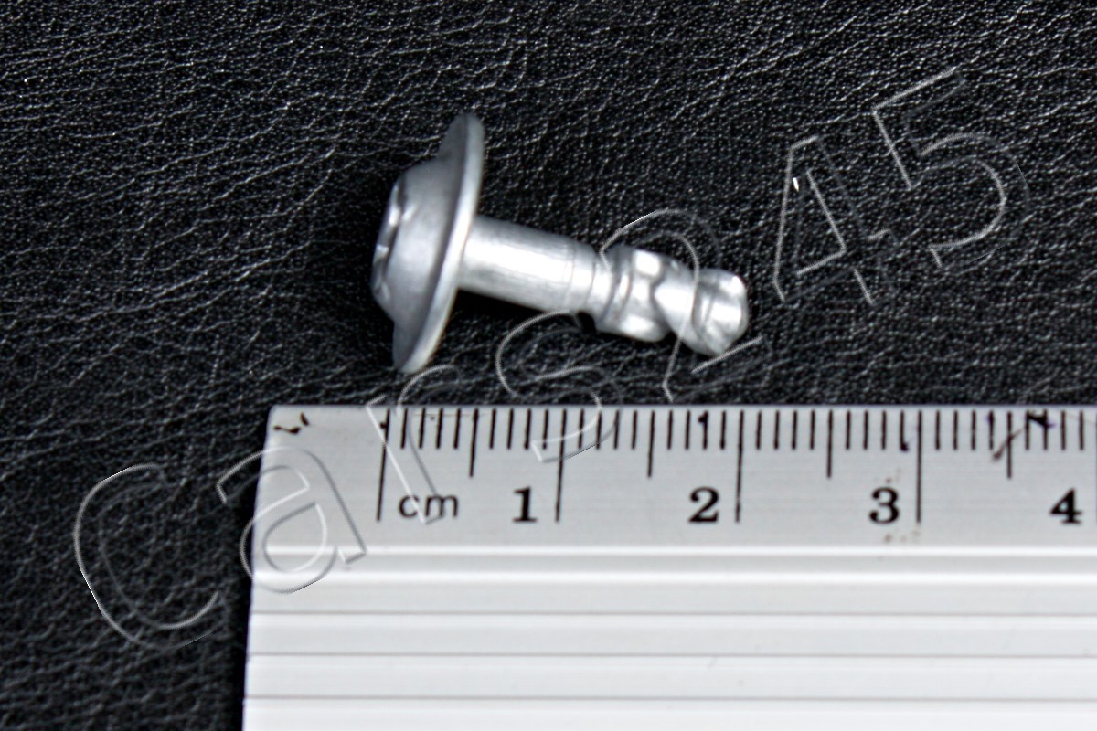 Genuine Quick Release Bolt Screw Fits BMW E46 X5 X6 MINI R50 R56 R57 ...