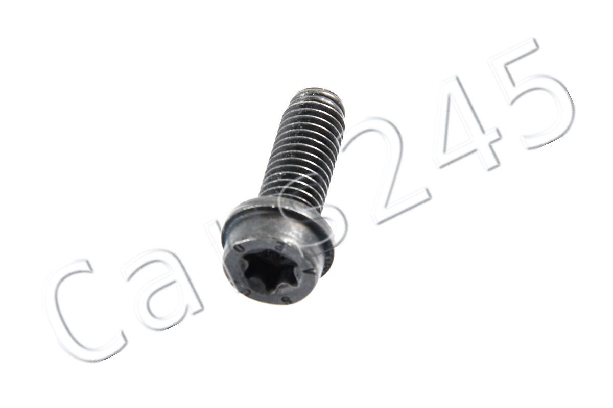 Genuine BMW MINI BMW I ROLLS-ROYCE ZINORO Fillister head screw ...
