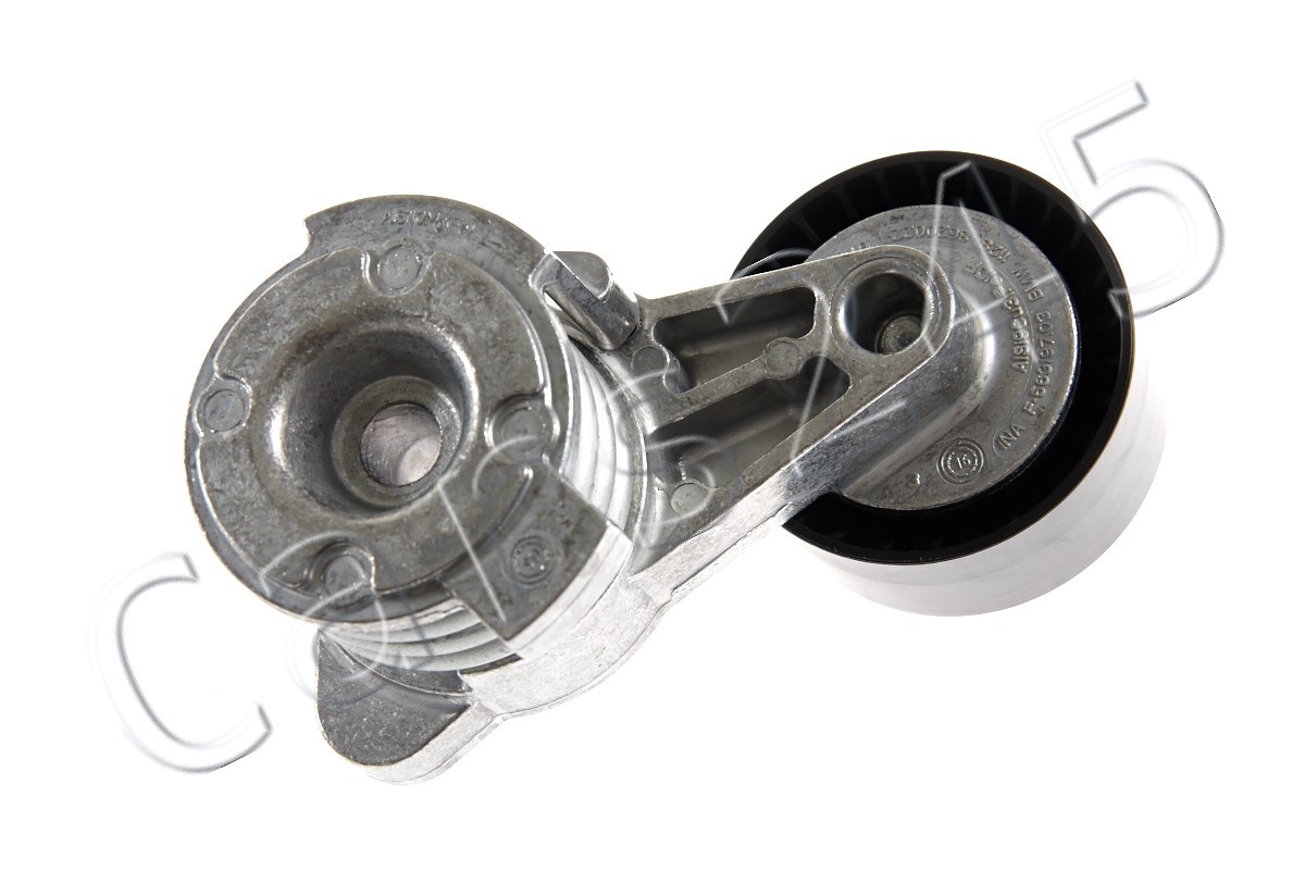 Genuine BMW F01 F01N F02 F02N F10 Mechanical Belt Tensioner OEM ...