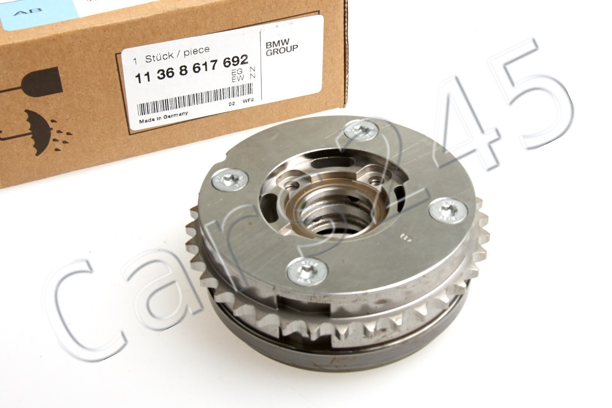 Genuine BMW F20N F21N F22 F23 F36 Inlet Camshaft Timing Gear OEM ...