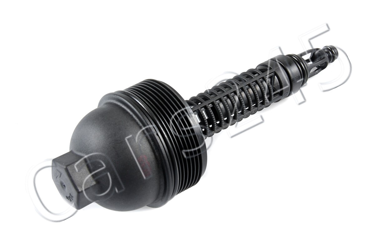 Genuine BMW E46 E53 E60 E60N E61 E61N E63N Oil Filter Cover OEM ...