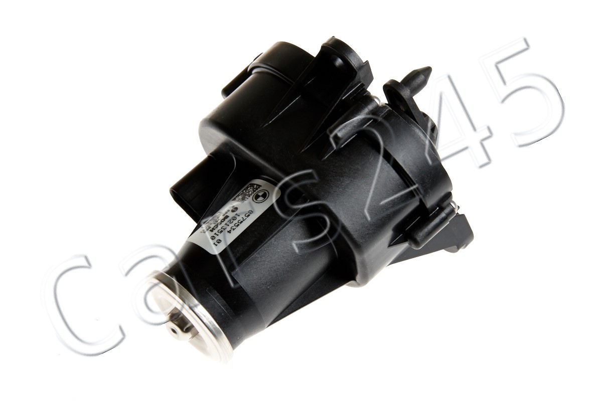 Genuine BMW E60N E61N E70N E71 Intake Manifold Adjuster Unit OEM ...