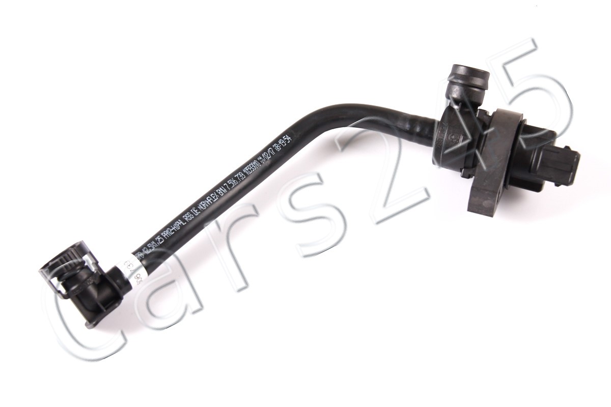 Genuine BMW X5 E53 E60 E61 E63 E64 E65 Fuel Tank Breather Valve OEM ...