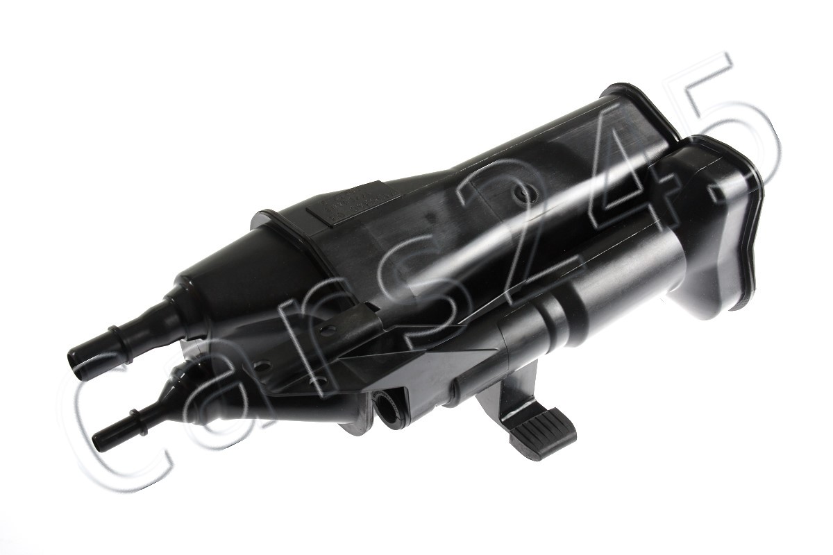 Genuine BMW E90 Vapor Canister Activated Charcoal Filter OEM ...