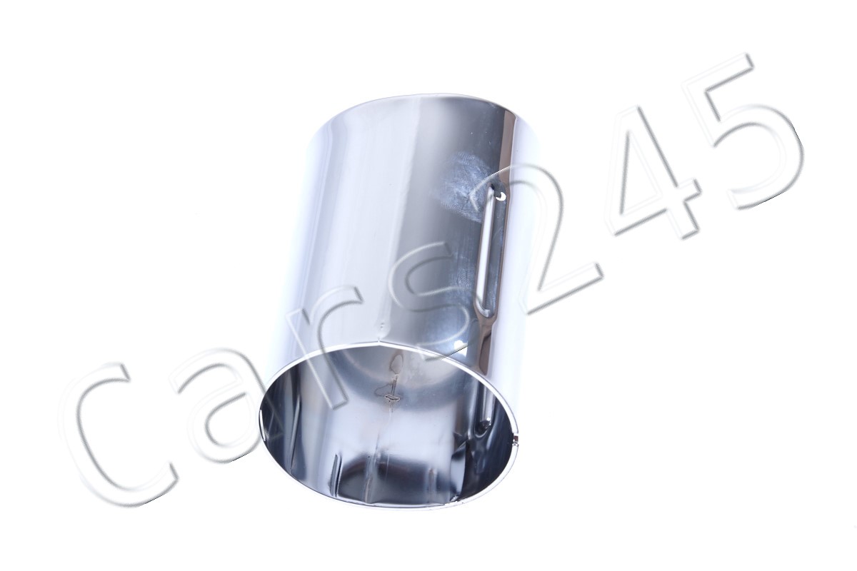 Genuine BMW 320i 330i 325i 328i Ci E46 Performance Pack Chromed ...