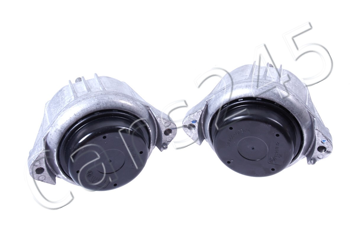 Genuine BMW Z4 1 Ser 2006-13 3 Ser 2004-13 Engine Mounts Left + Right ...