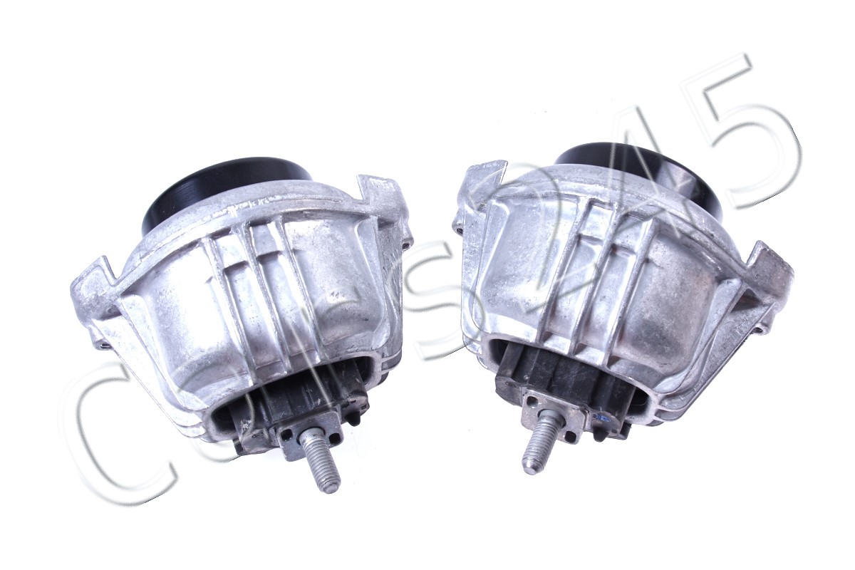 Genuine BMW Z4 1 Ser 2006-13 3 Ser 2004-13 Engine Mounts Left + Right ...