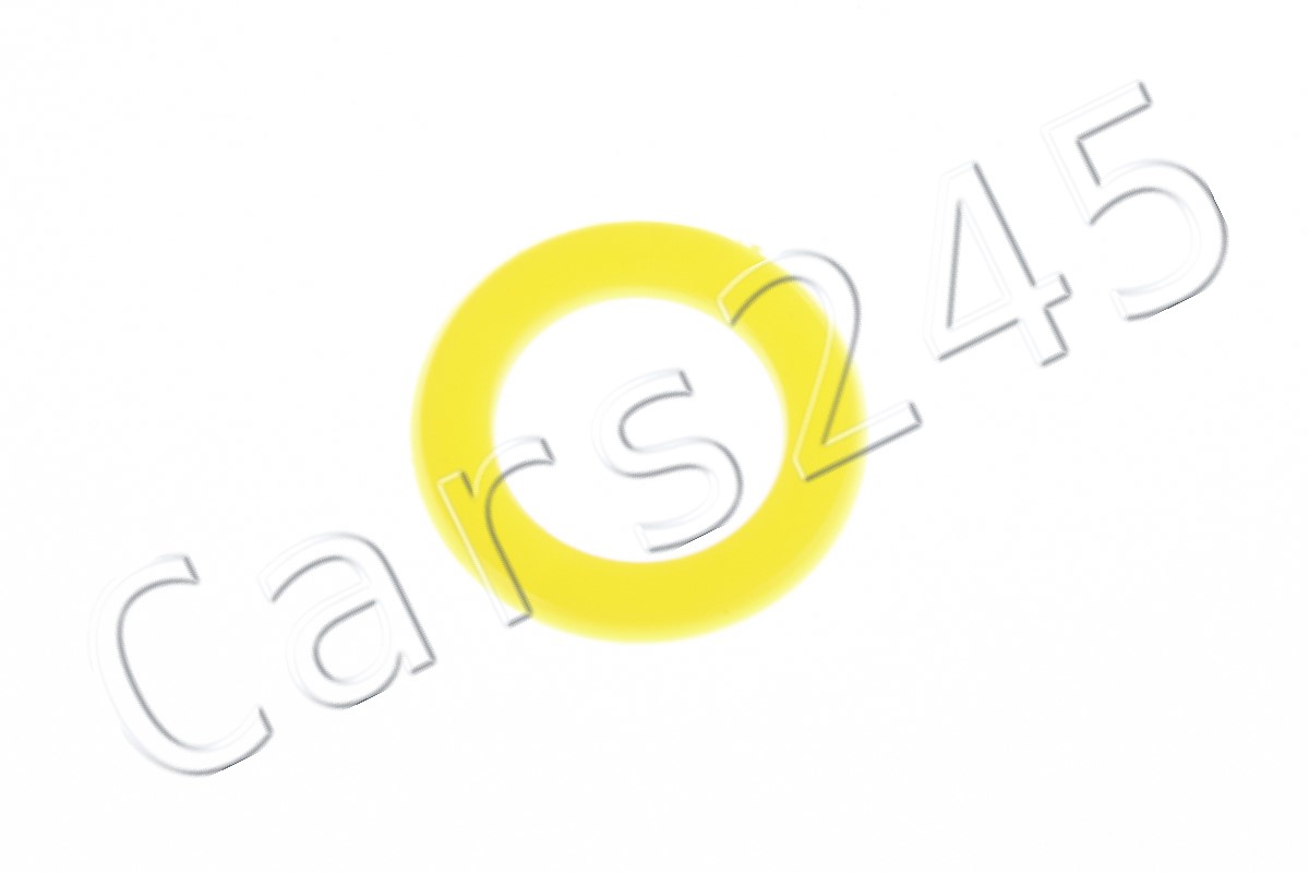 Genuine BMW CMSP E12 E21 E23 E24 E28 Gearshift Plastic Washer OEM ...