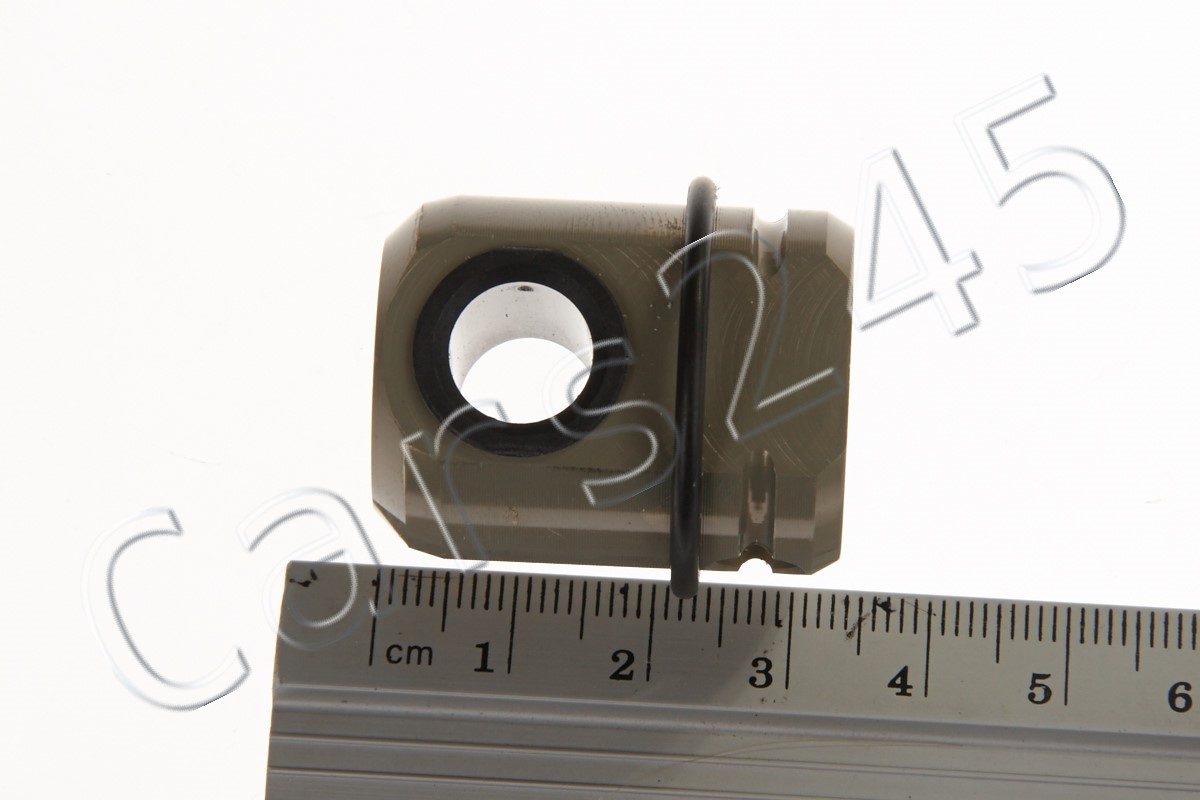 Genuine BMW E36 E38 E39 E46 E52 E53 E60 E60N Shift Rod Joint OEM ...