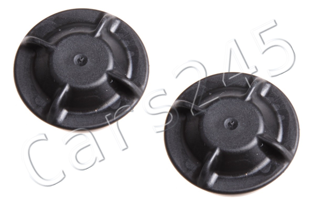 Genuine Shock Absorber Covering Dust Caps 2pcs BMW E87 E30 E36 E46 ...