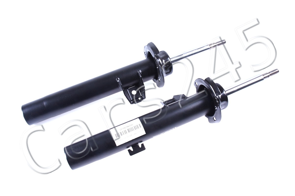 Genuine BMW 3 Ser E90 E91 E92 E93 Front Suspension Strut Pair ...