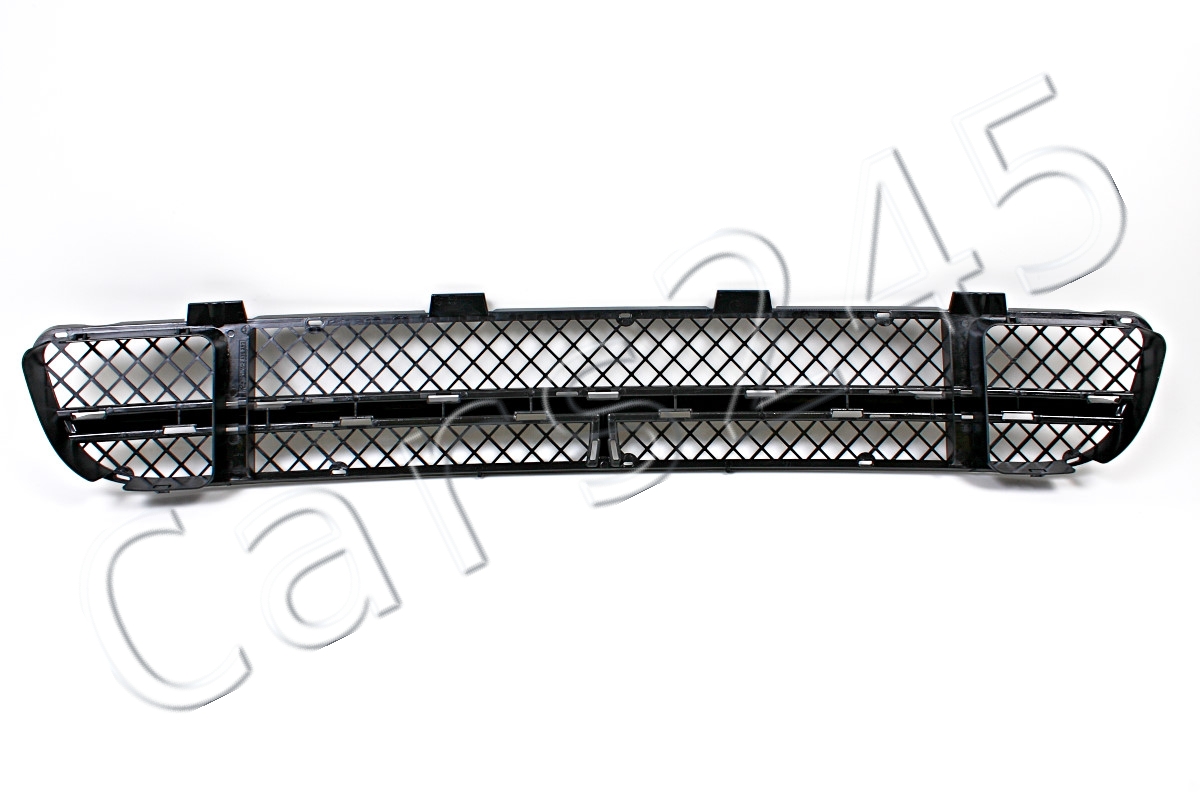 Genuine Front Bumper Center Grill Mesh BMW 5-Series E39 M-Technic 1995 ...