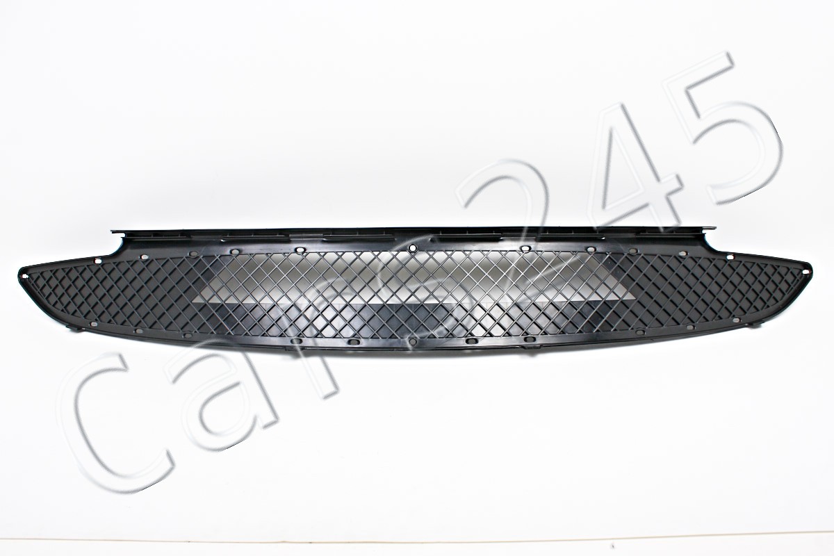Front Bumper Central Grille Lower Grill BMW Z4 E85 2002-2006 | eBay