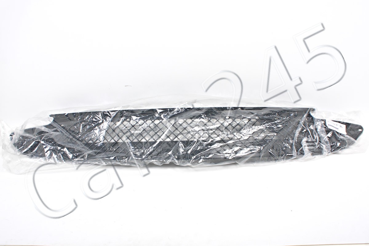 Front Bumper Central Grille Lower Grill BMW Z4 E85 2002-2006 | eBay
