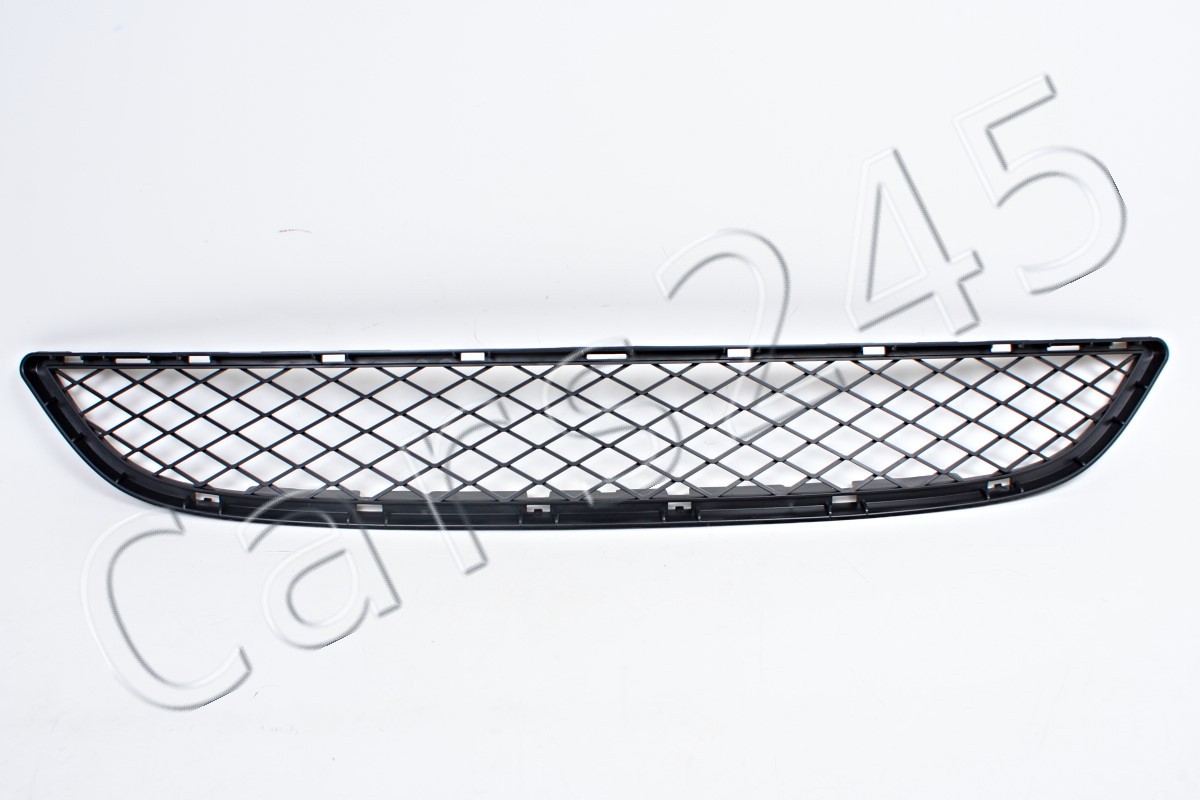 Genuine Front Bumper Lower Central Grill BMW X6 E71 E72 Hyb 2008-2014 ...