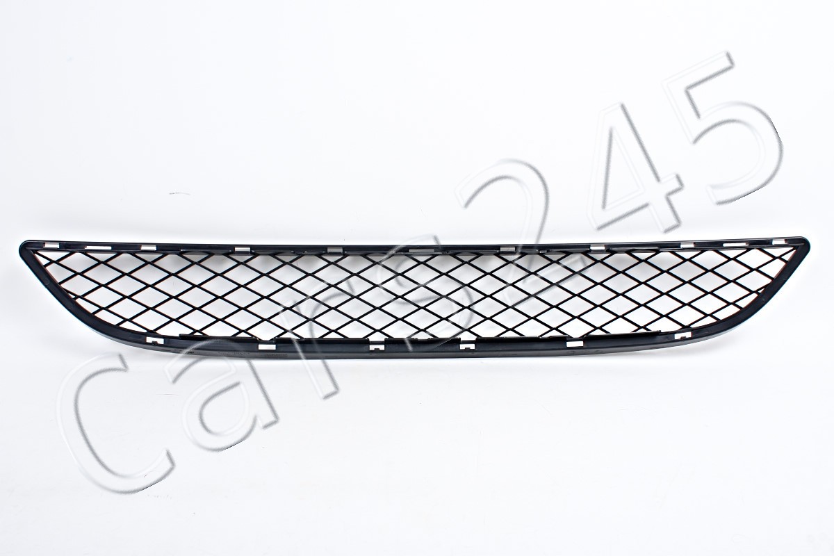 Genuine Front Bumper Lower Central Grill BMW X6 E71 E72 Hyb 2008-2014 ...