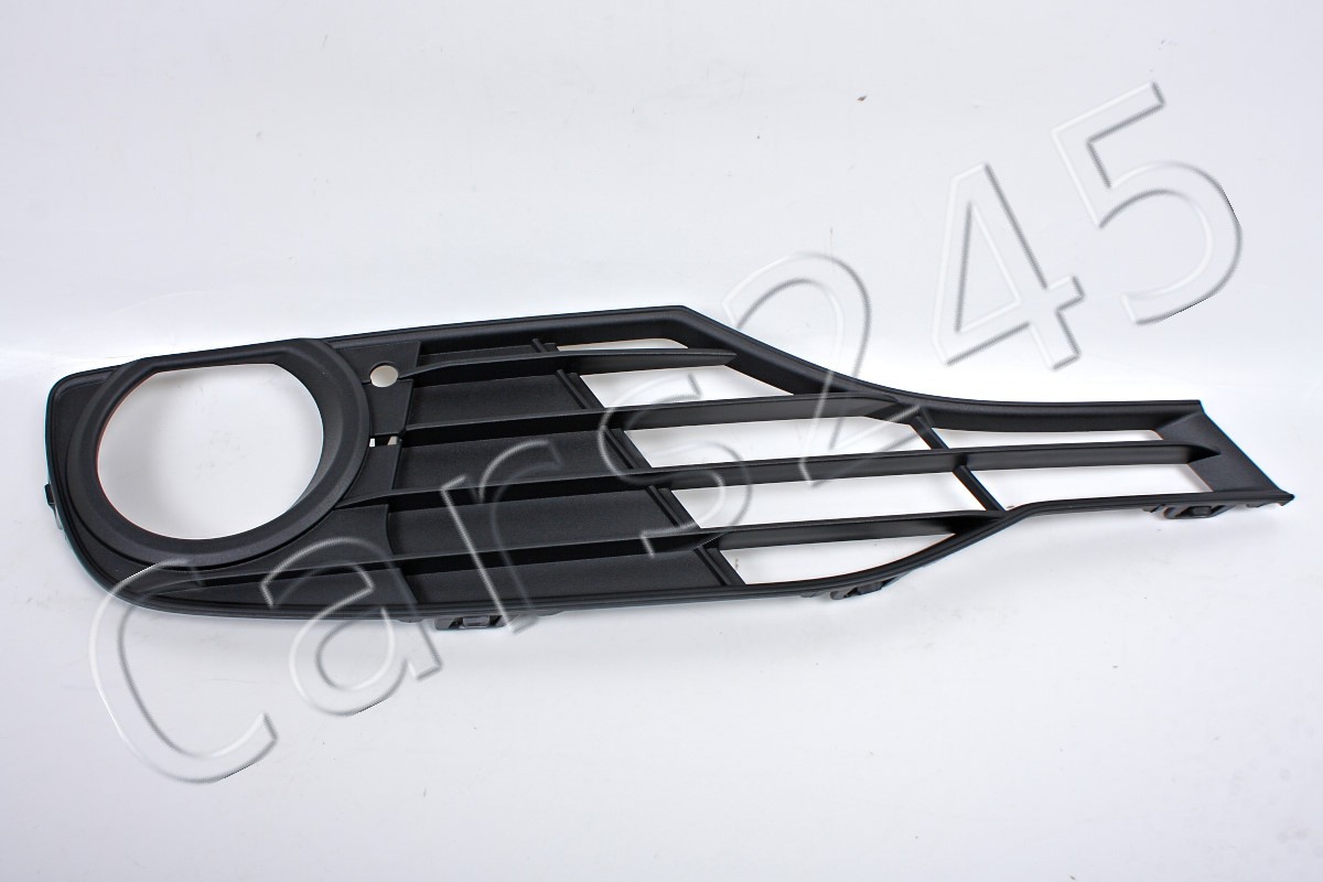Genuine Fog Light Partially Open Grill Right Fits BMW 3 F30 F31 Luxury ...