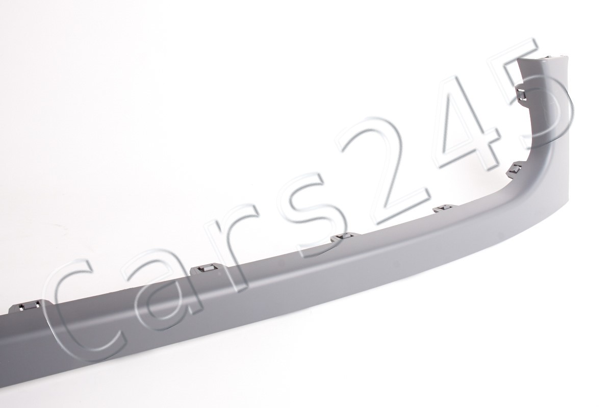 Genuine MINI R55 R56 R57 R58 Front Primed Frame Trim Grille OEM ...