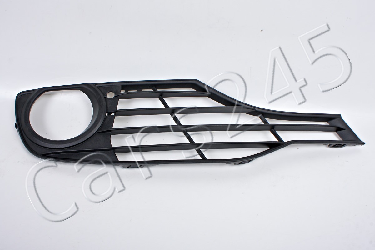 Genuine Fog Light Open Grill Right Fits BMW 3 Series F30 F31 Luxury ...