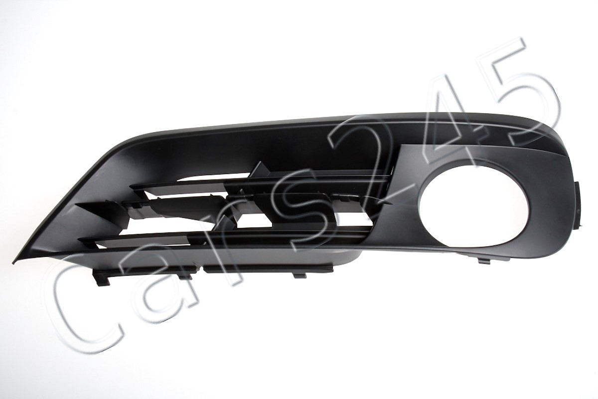 Genuine BMW F07N Front Partly Closed Fog Light Grille Left OEM ...