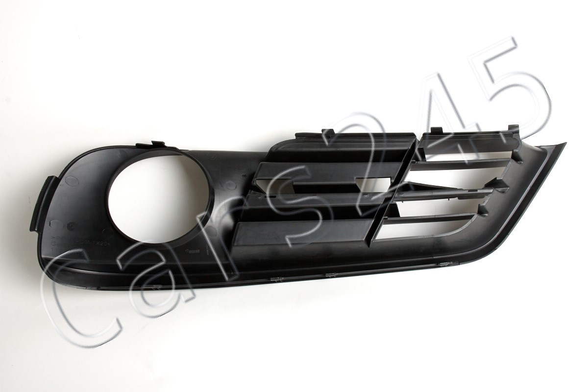 Genuine BMW F07N Front Partly Closed Fog Light Grille Right OEM ...