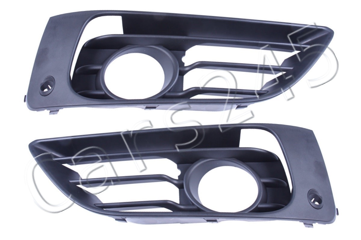 Genuine BMW 2 Ser F45 F46 Active Tourer Open Fog Light PDC Grille Pair ...