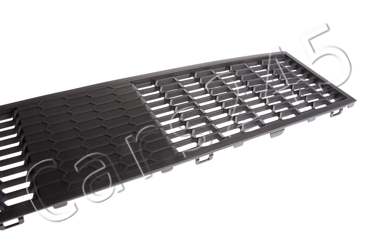 Genuine BMW F10 F10N F11 F11N Front Bumper Center M Grille OEM ...