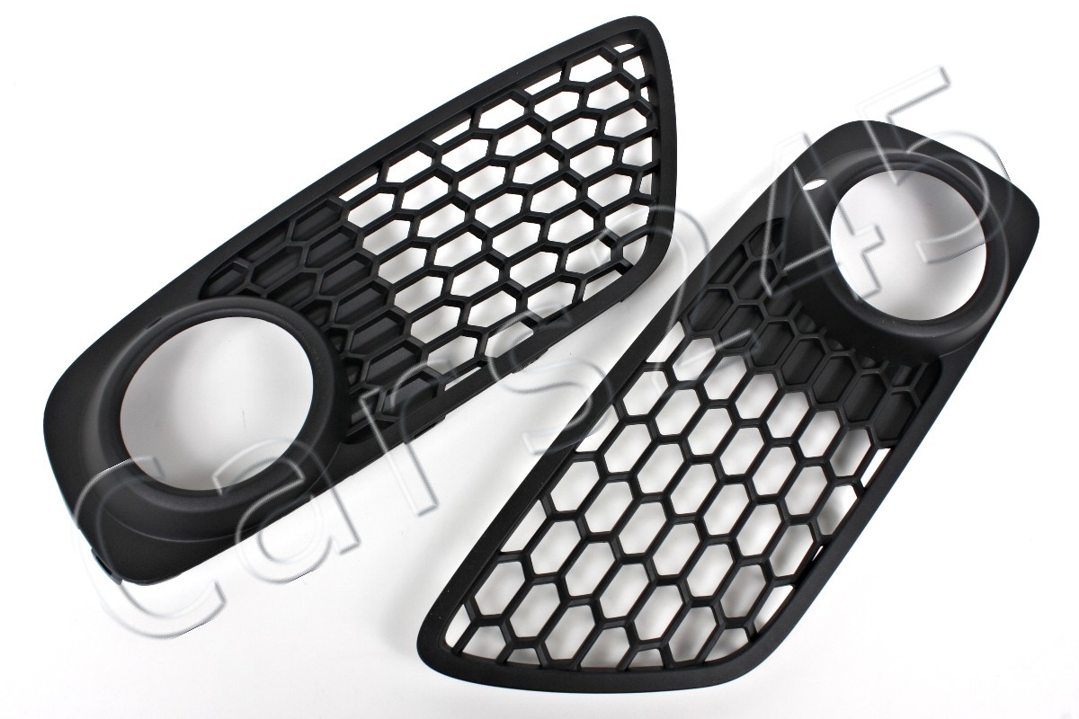 BMW 5 Series GT M package F07 2009-13 OEM GENUINE Bumper Fog Light ...