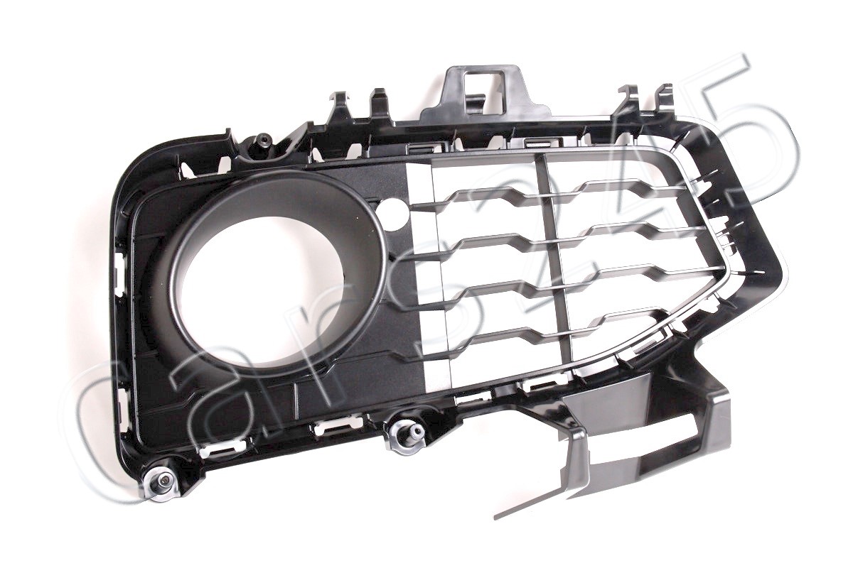 Genuine BMW F32 F33 F36 Front Bumper Fog Light Grille Right OEM ...