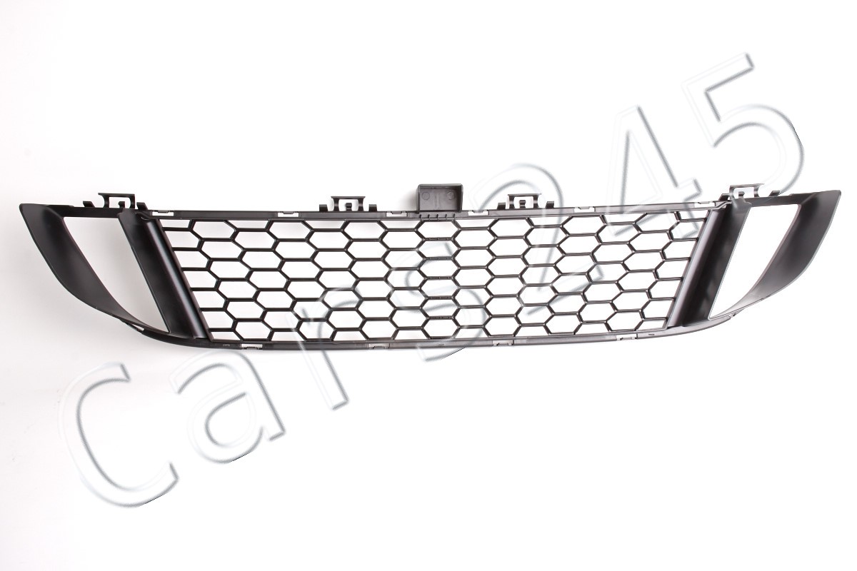 Genuine BMW F22 F23 Cabrio Coupe Front Bumper Center M Grille OEM ...