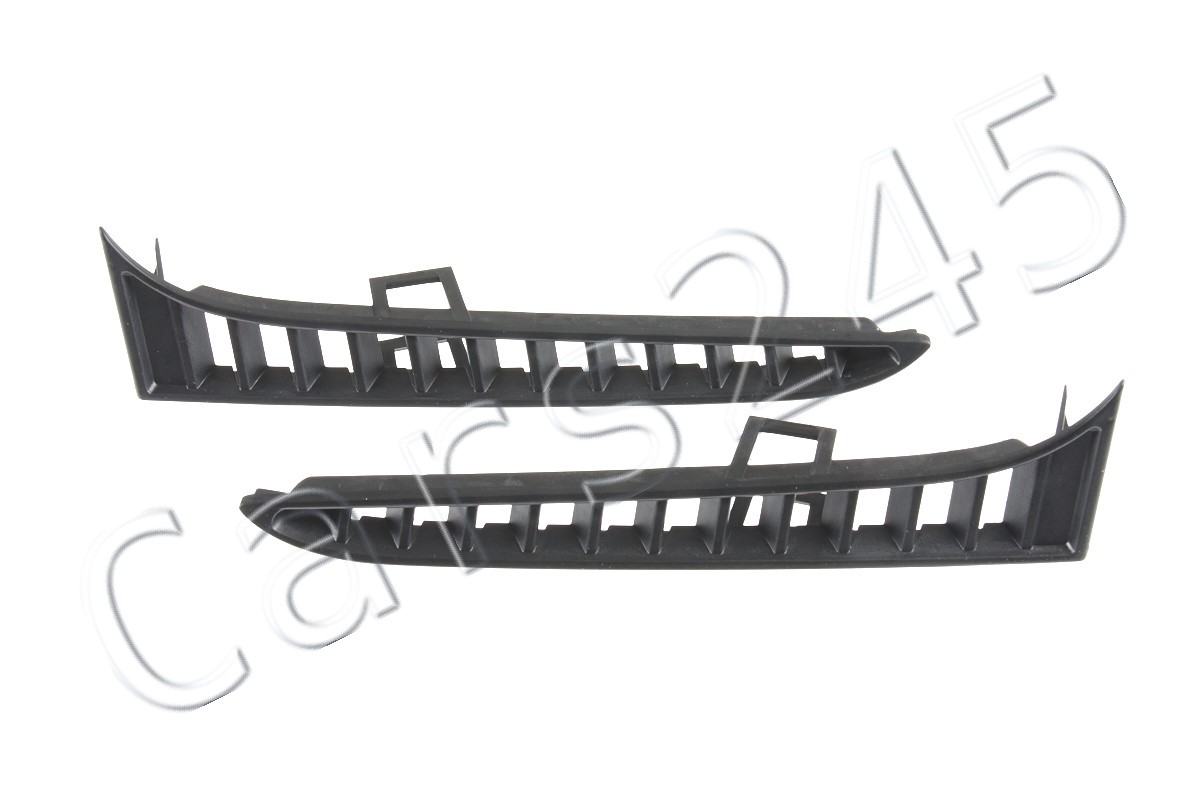 Genuine BMW F80 F80N F82 F82N F83 Front Bumper Grills Set OEM ...