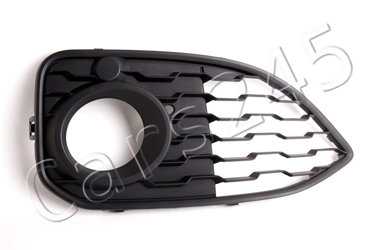 Genuine BMW F20N F21N Front Bumper Fog Light M Grille Right OEM ...