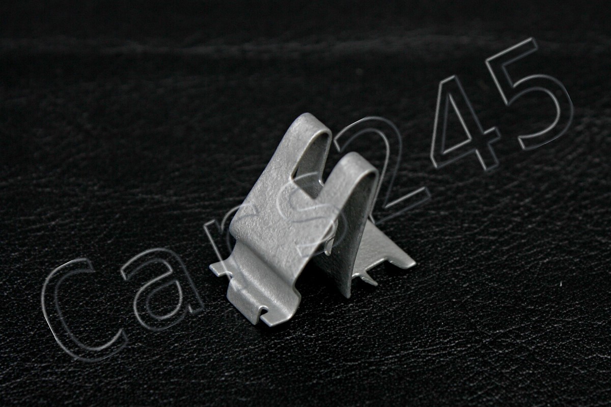 Genuine Front Rear Bumper Clamp BMW 1 3 Series E82 E88 E46 Z3 Z4 E36 ...