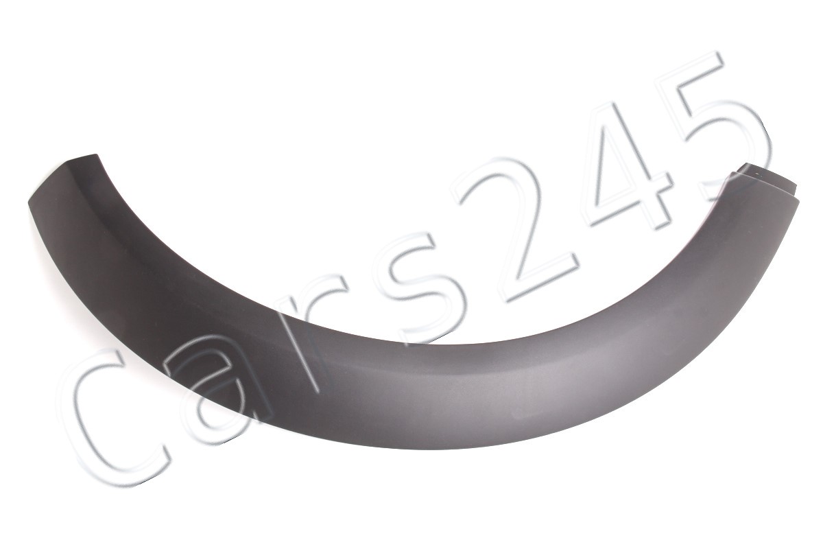Genuine Wheel Arch Trim Fender Rear LEFT MINI Cooper R50 R53 R52 ...