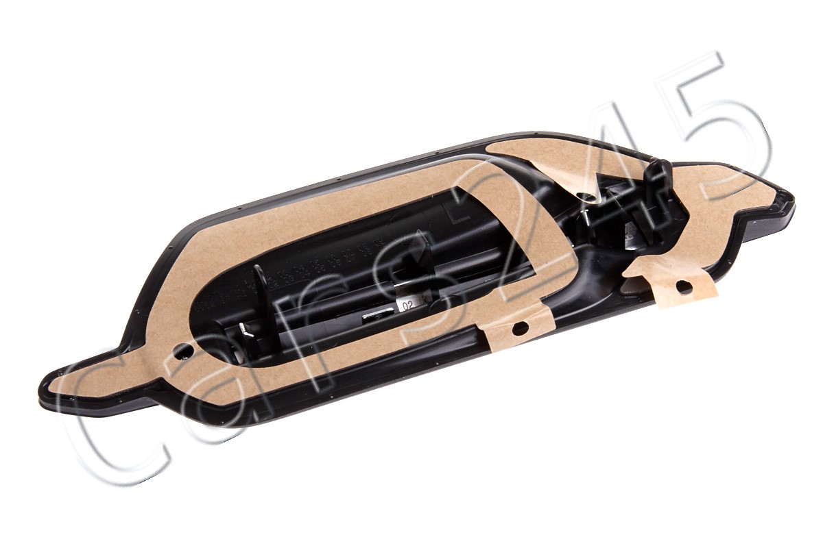 Genuine Side Wing Moulding Trim Left BMW 2 F87 M2 51138062197 | eBay