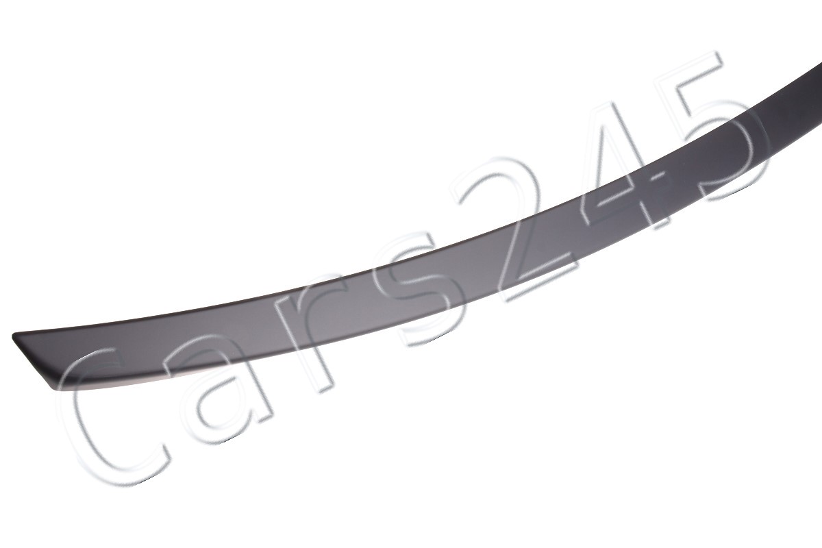 Genuine BMW 7 Series G11 M Performance Rear Deck Lip Trunk Spoiler ...