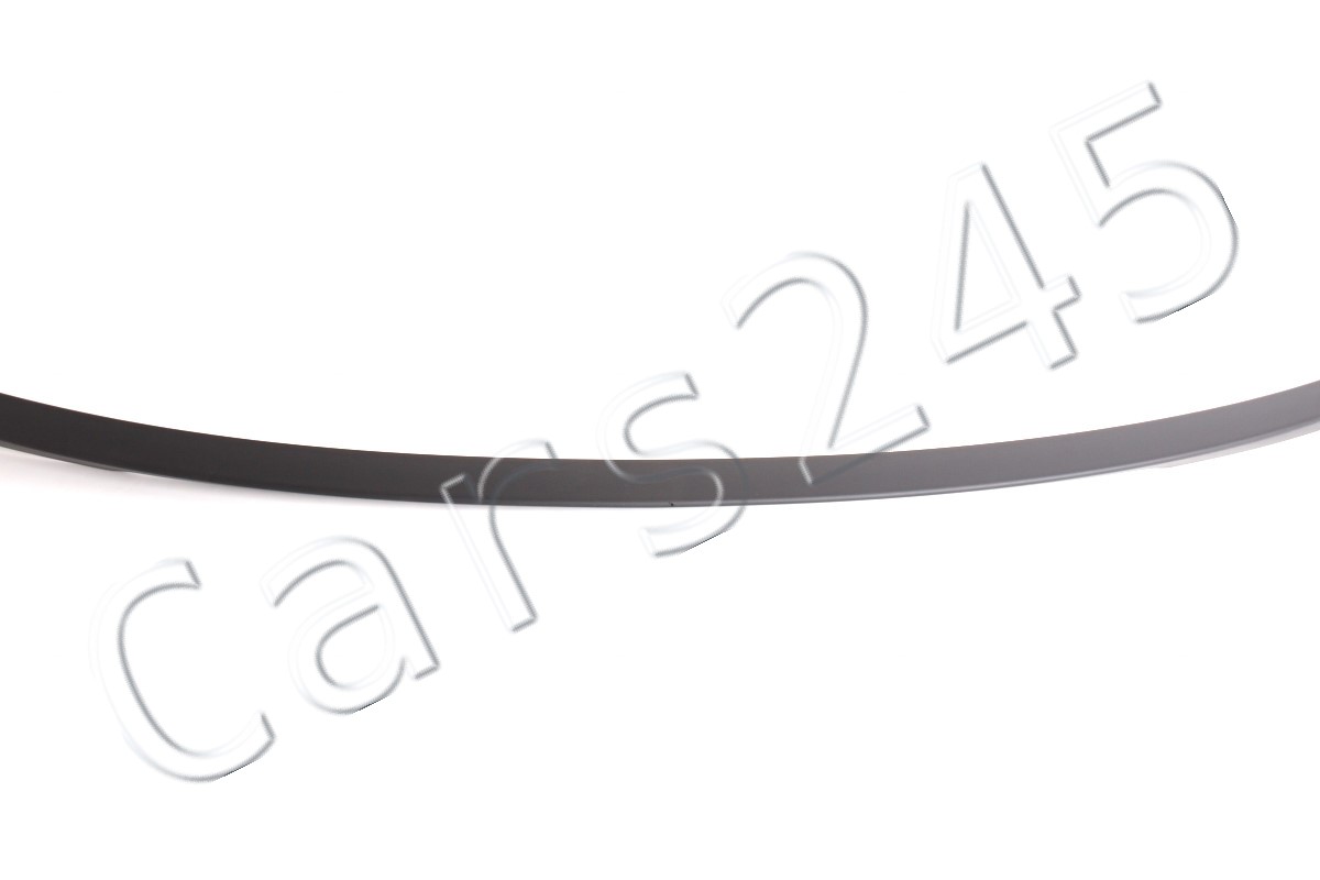 Genuine BMW 7 Series G11 M Performance Rear Deck Lip Trunk Spoiler ...