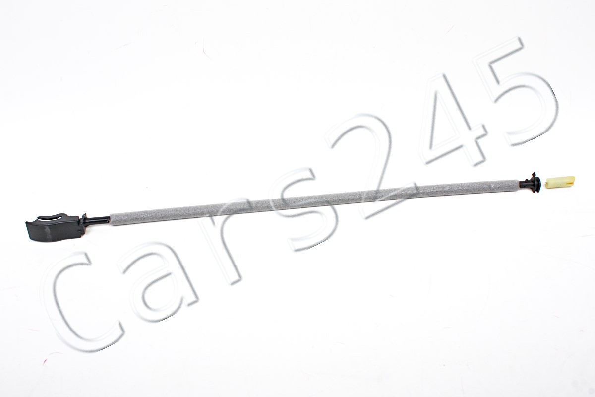 Genuine Front Handle Pull Lock Door Cable Left=Right BMW X5 E53 2000 ...