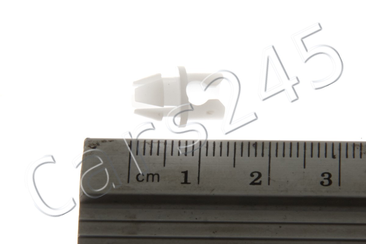 Genuine Door Lock Grommet Clip x10 pcs BMW MINI Alpina Hybrid M3 M5 ...