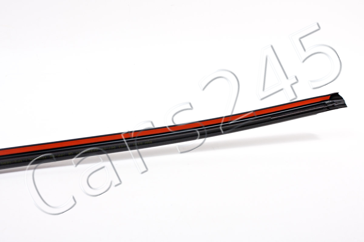 BMW 3-Series E90 E91 2003-2010 Original Windshield Front Upper Moulding ...