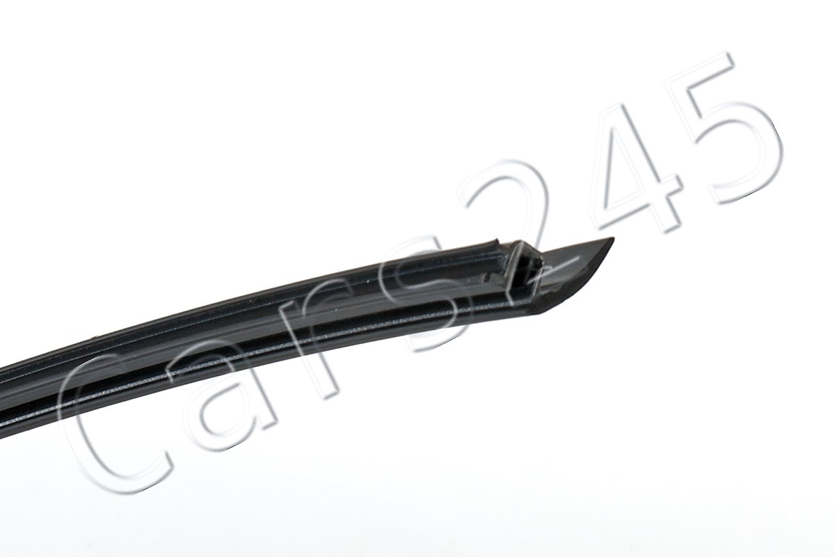 Genuine BMW Series E90 Sedan Rear Window Lower Moulding Trim OEM ...