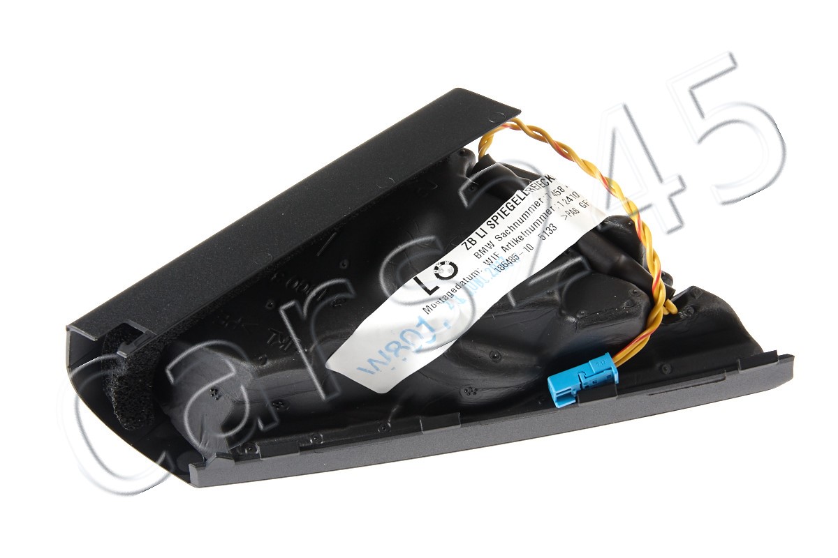 Genuine Front Door Speaker Tweeter Triangle Left BMW Alpina B7 G11 ...