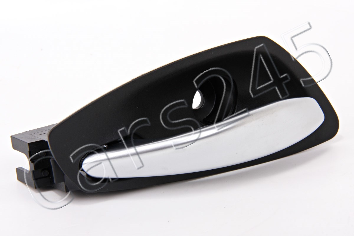 Genuine Interior Chrome Door Handle Left Fits BMW Z4 E85 E86 2006-2008 ...