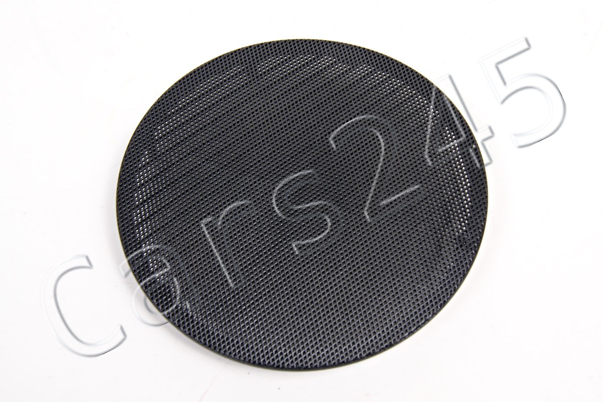 Genuine Front Right Door Speaker Black Cover BMW X5 E53 2000-2006 | eBay