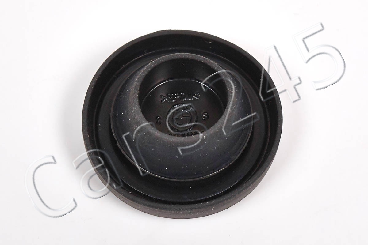 Genuine BMW E60 E60N E61 E61N E63 E63N E64 Door Reflector Red OEM ...