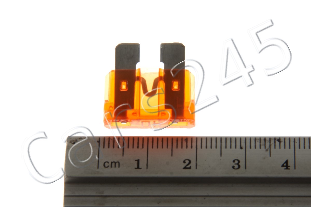 Genuine Fuse 40A BMW 61138364543 | eBay