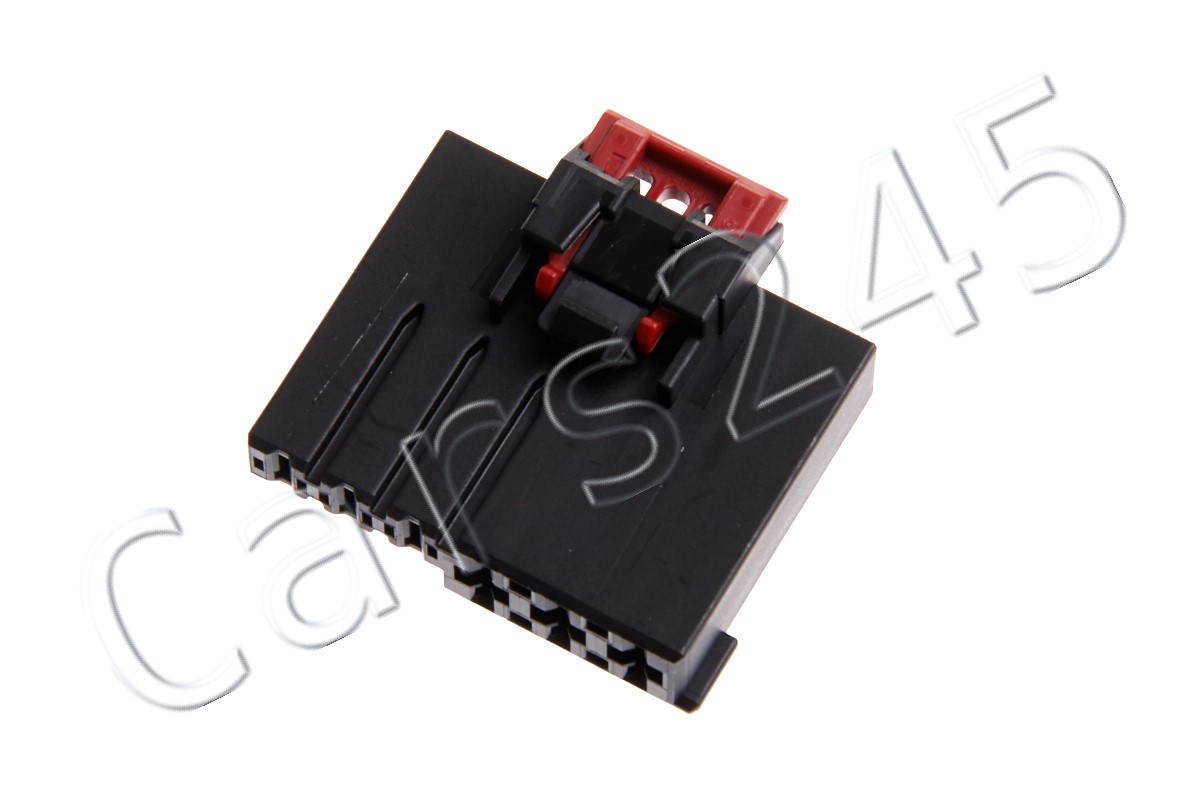 Genuine Power Distribution Socket Housing BMW F20 F21 F30 F31 ...