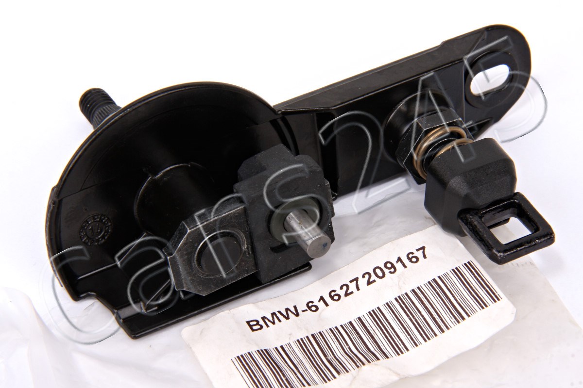 Genuine Rear Wiper Shaft Pivot Wipershaft Fits BMW 3 5 Series E91 E61 ...